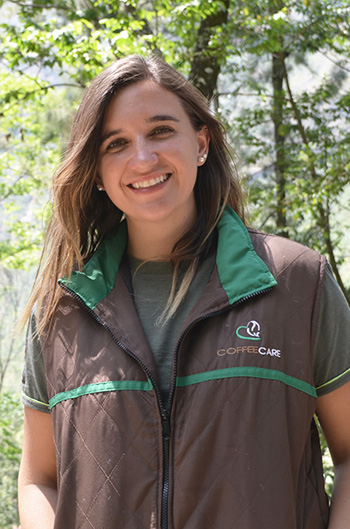 ABOUT US – Coffee Care